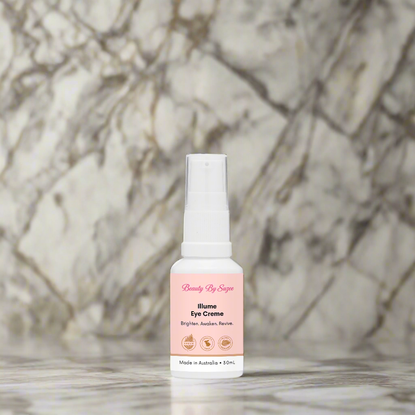 Illume Eye Creme – Beauty By Suzee